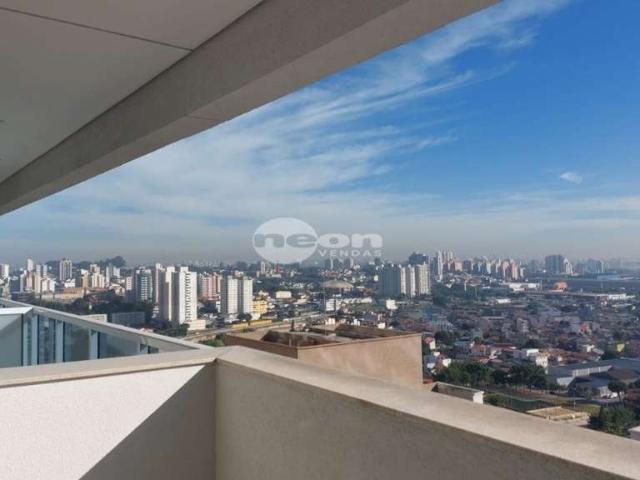 Conj. Comercial / Sala para Venda em São Bernardo do Campo/SP Baeta Neves