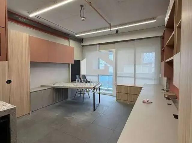 Conj. Comercial / Sala para Venda em São Bernardo do Campo/SP Baeta Neves