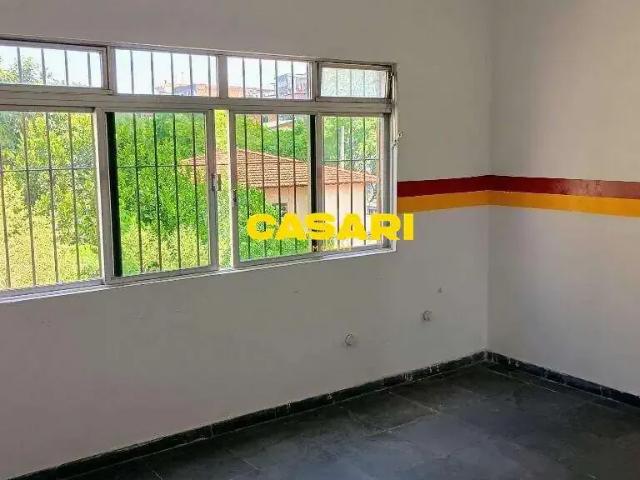 Conj. Comercial / Sala para Venda em São Bernardo do Campo/SP Dos Casa