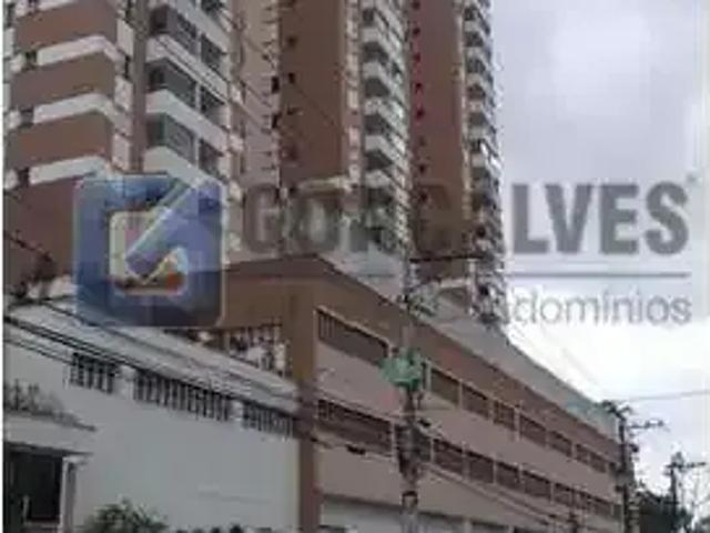 Conj. Comercial / Sala para Venda em São Bernardo do Campo/SP Demarchi