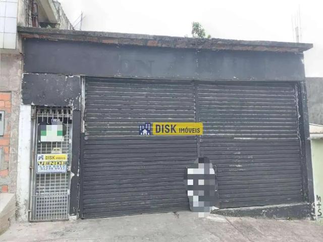 Conj. Comercial / Sala para Venda em São Bernardo do Campo/SP Ferrazópolis