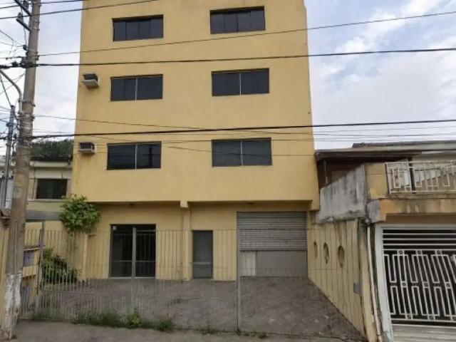Conj. Comercial / Sala para Venda em São Bernardo do Campo/SP Jordanópolis
