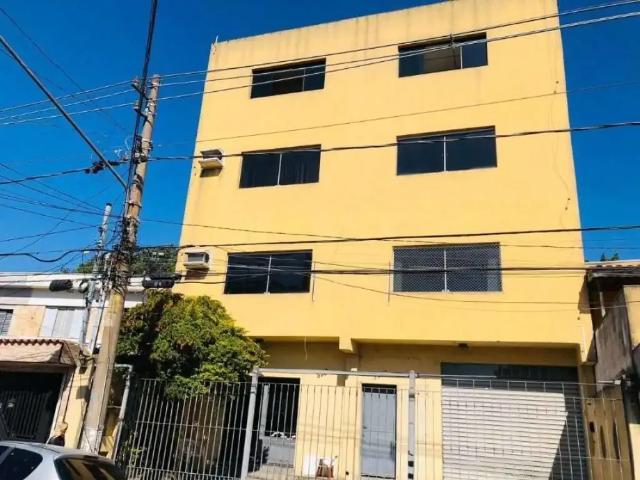 Conj. Comercial / Sala para Venda em São Bernardo do Campo/SP Jordanópolis