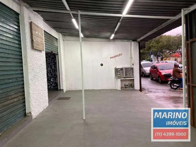 Conj. Comercial / Sala para Venda em São Bernardo do Campo/SP Jardim Beatriz
