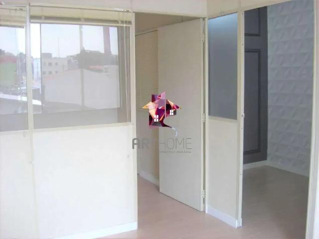 Conj. Comercial / Sala para Venda em São Bernardo do Campo/SP Jardim Copacabana