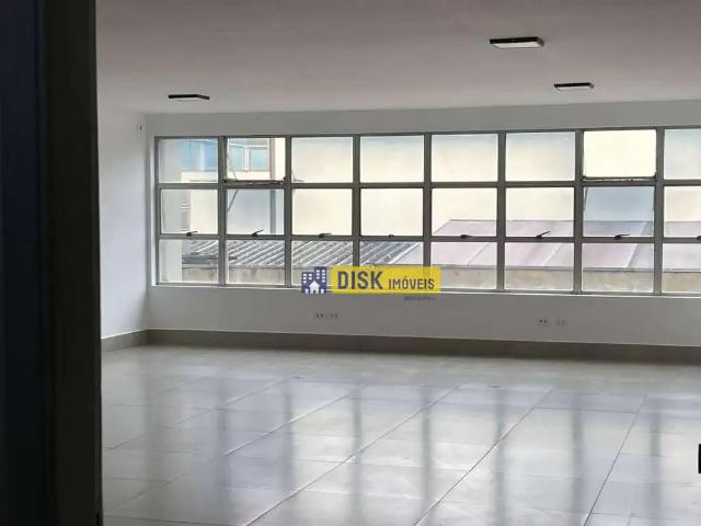 Conj. Comercial / Sala para Venda em São Bernardo do Campo/SP Jardim do Mar