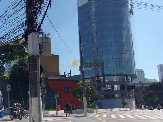 Conj. Comercial / Sala para Venda em São Bernardo do Campo/SP Jardim do Mar