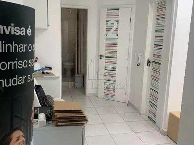 Conj. Comercial / Sala para Venda em São Bernardo do Campo/SP Jardim do Mar