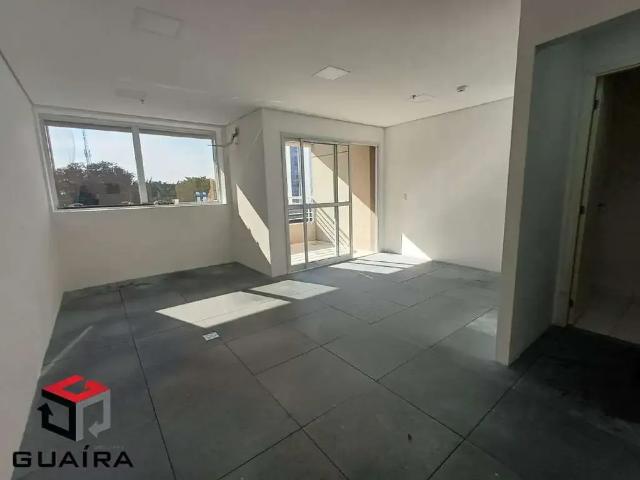 Conj. Comercial / Sala para Venda em São Bernardo do Campo/SP Jardim do Mar