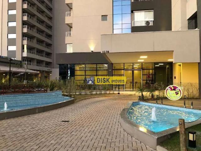 Conj. Comercial / Sala para Venda em São Bernardo do Campo/SP Jardim do Mar