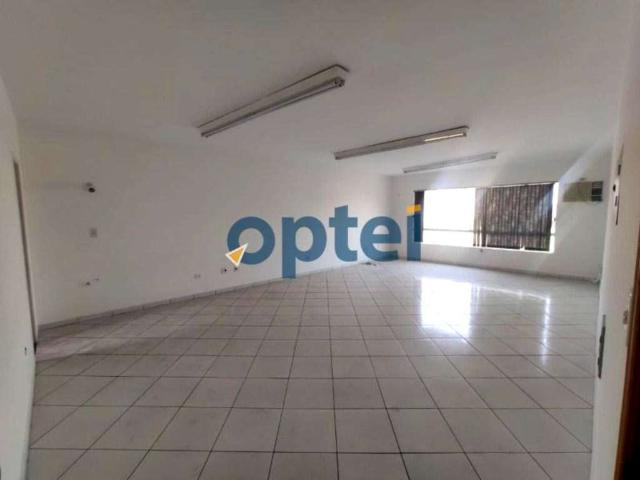 Conj. Comercial / Sala para Venda em São Bernardo do Campo/SP Jardim do Mar