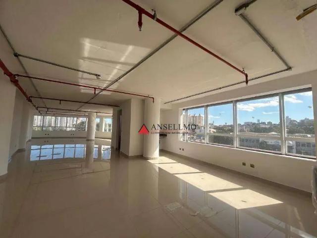 Conj. Comercial / Sala para Venda em São Bernardo do Campo/SP Jardim do Mar