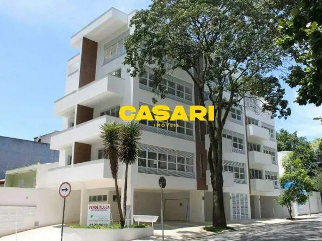 Conj. Comercial / Sala para Venda em São Bernardo do Campo/SP Jardim do Mar