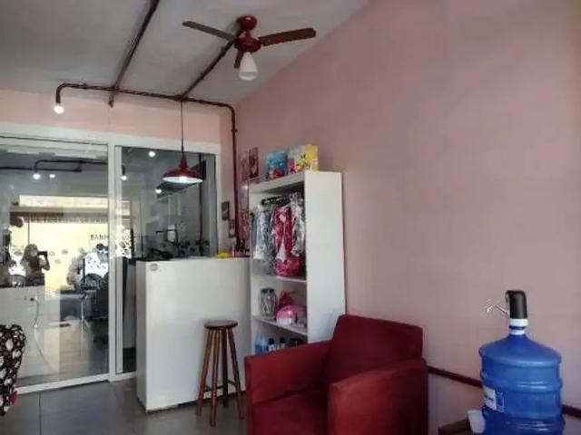 Conj. Comercial / Sala para Venda em São Bernardo do Campo/SP Jardim do Mar 6 Quartos