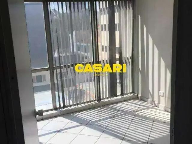 Conj. Comercial / Sala para Venda em São Bernardo do Campo/SP Jardim do Mar