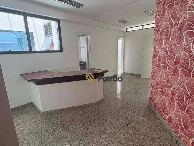 Conj. Comercial / Sala para Venda em São Bernardo do Campo/SP Jardim do Mar