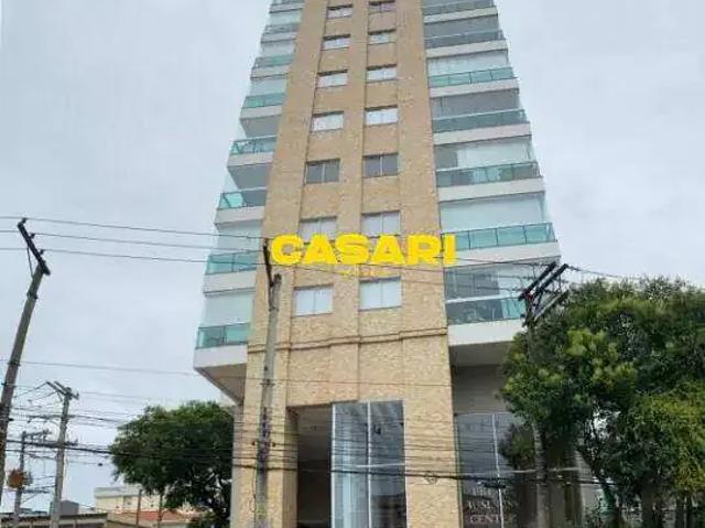 Conj. Comercial / Sala para Venda em São Bernardo do Campo/SP Jardim do Mar