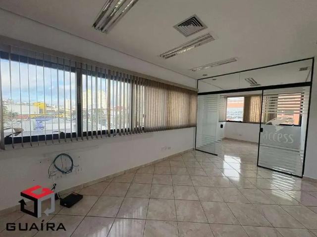 Conj. Comercial / Sala para Venda em São Bernardo do Campo/SP Jardim do Mar