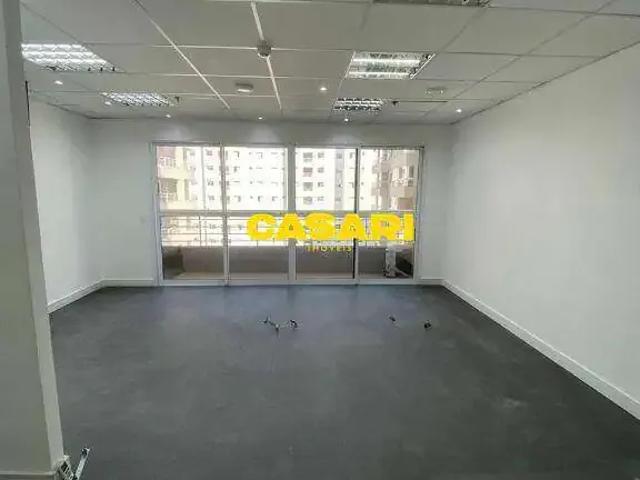 Conj. Comercial / Sala para Venda em São Bernardo do Campo/SP Jardim do Mar