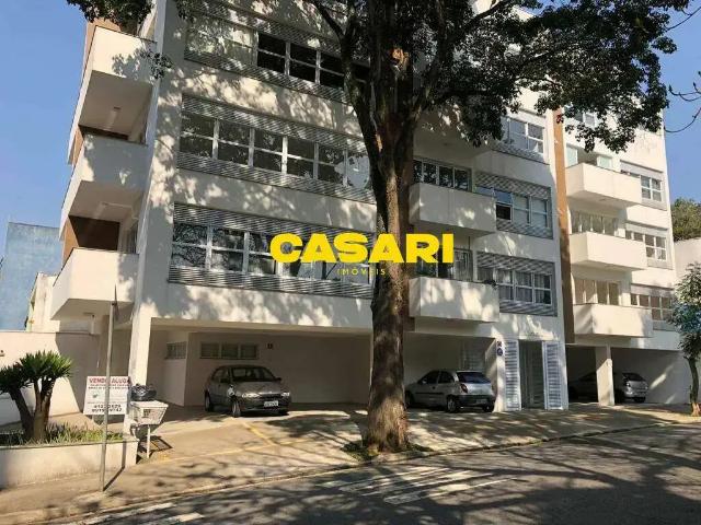 Conj. Comercial / Sala para Venda em São Bernardo do Campo/SP Jardim do Mar