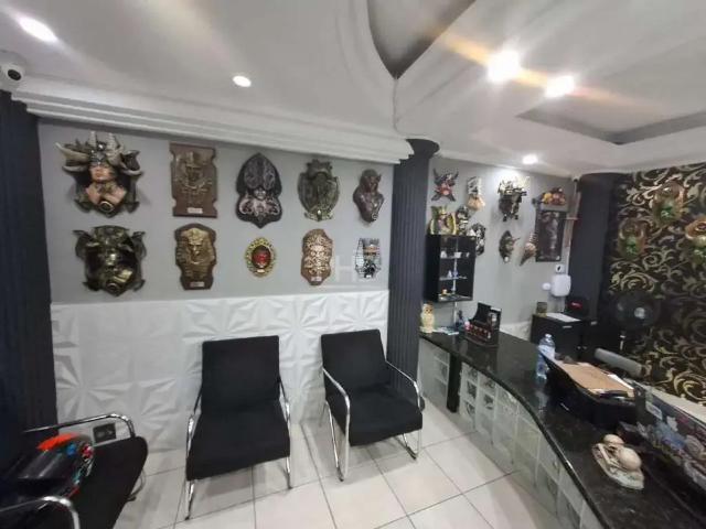 Conj. Comercial / Sala para Venda em São Bernardo do Campo/SP Jardim do Mar