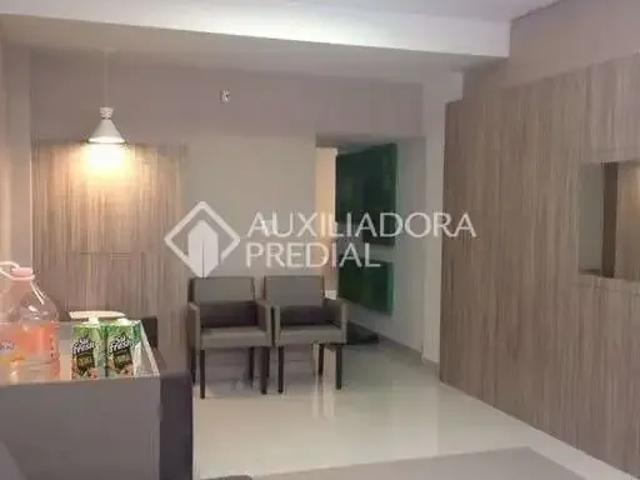 Conj. Comercial / Sala para Venda em São Bernardo do Campo/SP Jardim do Mar 1 Quartos