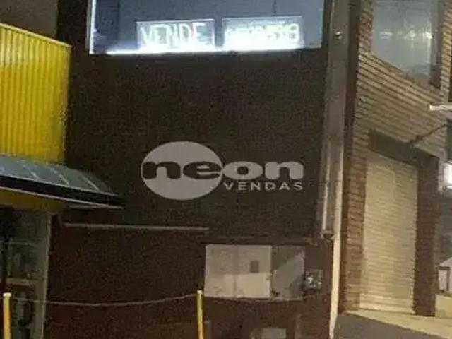 Conj. Comercial / Sala para Venda em São Bernardo do Campo/SP Jardim do Mar 1 Quartos