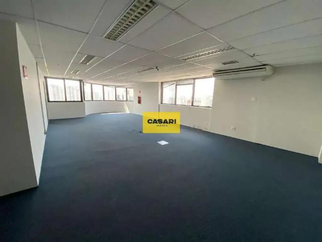 Conj. Comercial / Sala para Venda em São Bernardo do Campo/SP Jardim do Mar