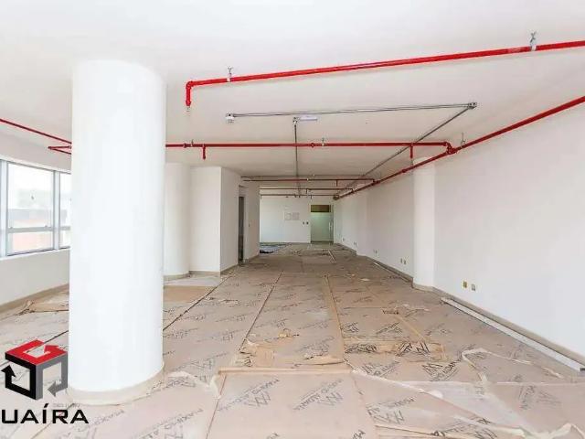 Conj. Comercial / Sala para Venda em São Bernardo do Campo/SP Jardim do Mar