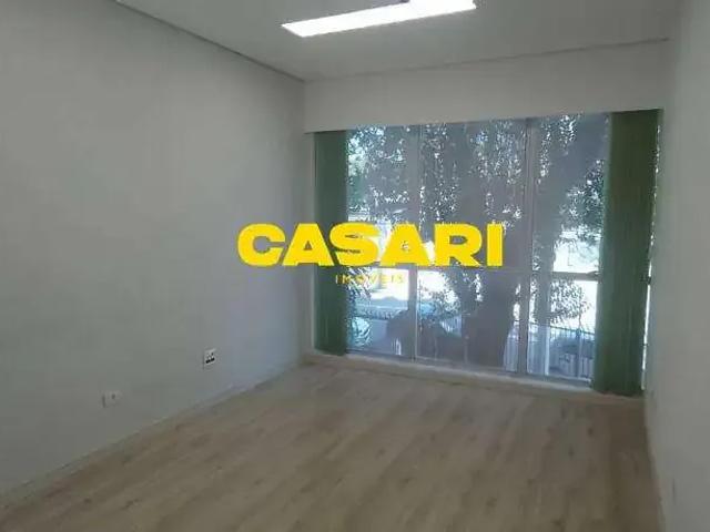 Conj. Comercial / Sala para Venda em São Bernardo do Campo/SP Jardim do Mar