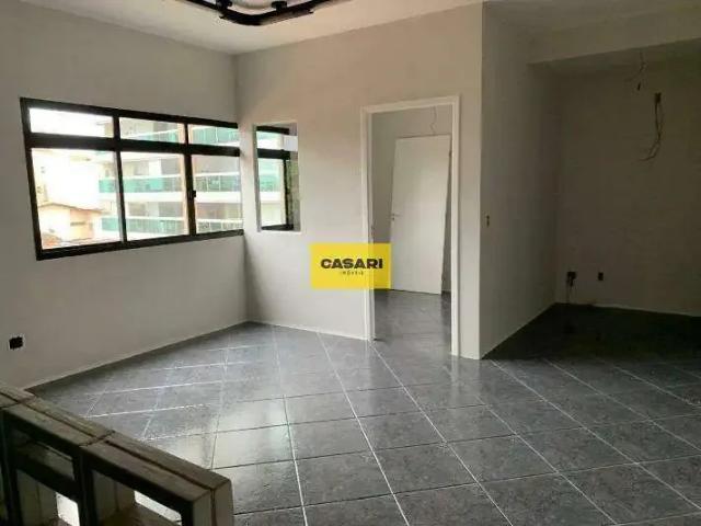 Conj. Comercial / Sala para Venda em São Bernardo do Campo/SP Jardim do Mar