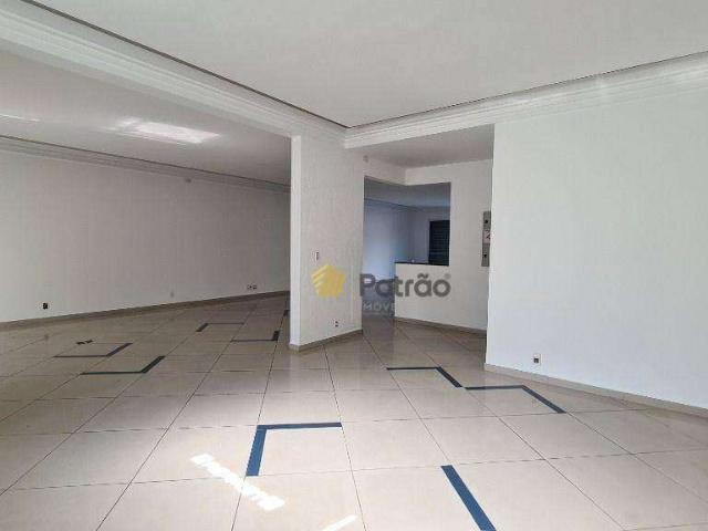 Conj. Comercial / Sala para Venda em São Bernardo do Campo/SP Jardim do Mar