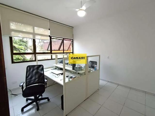 Conj. Comercial / Sala para Venda em São Bernardo do Campo/SP Jardim do Mar
