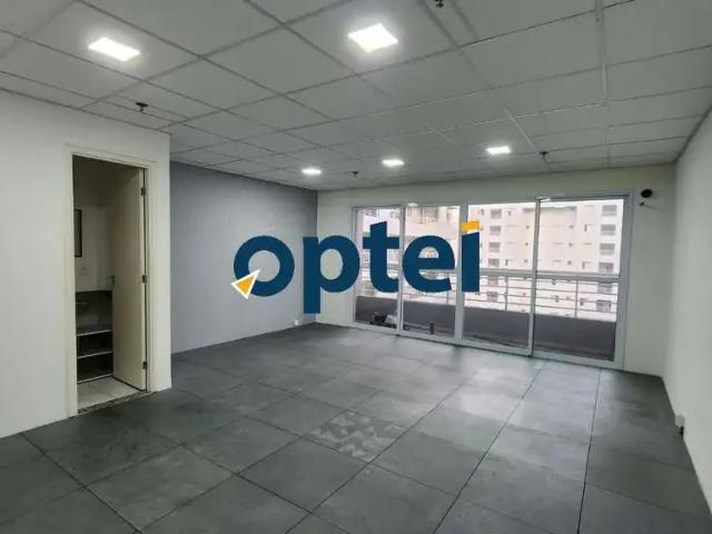 Conj. Comercial / Sala para Venda em São Bernardo do Campo/SP Jardim do Mar