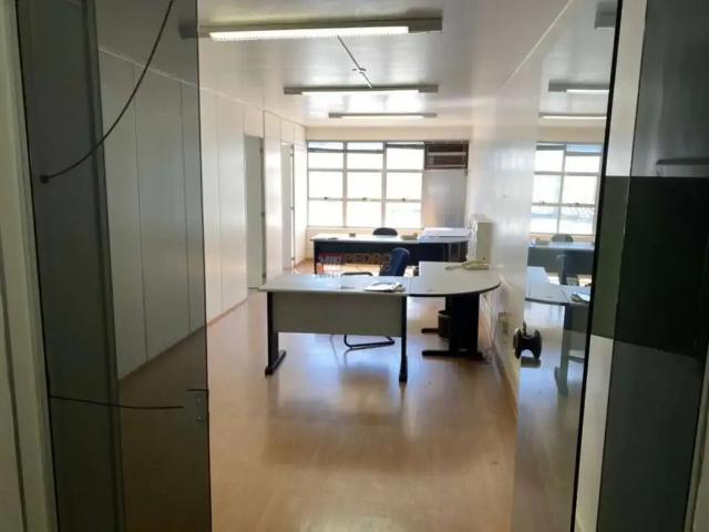 Conj. Comercial / Sala para Venda em São Bernardo do Campo/SP Jardim do Mar