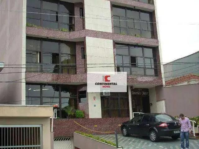 Conj. Comercial / Sala para Venda em São Bernardo do Campo/SP Jardim Hollywood