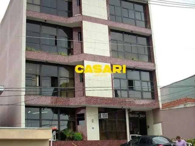 Conj. Comercial / Sala para Venda em São Bernardo do Campo/SP Jardim Hollywood