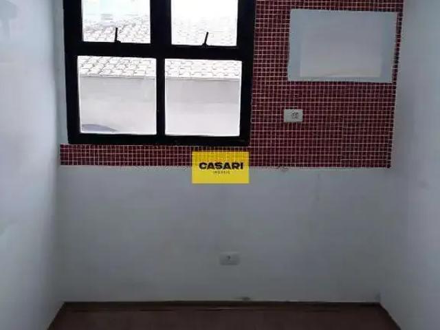 Conj. Comercial / Sala para Venda em São Bernardo do Campo/SP Nova Petrópolis
