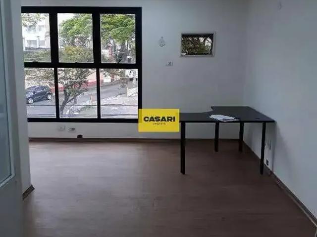 Conj. Comercial / Sala para Venda em São Bernardo do Campo/SP Nova Petrópolis