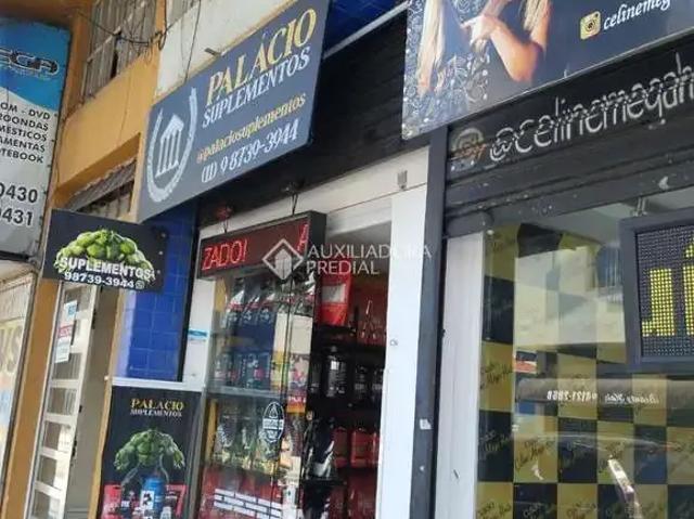 Conj. Comercial / Sala para Venda em São Bernardo do Campo/SP Nova Petrópolis 1 Quartos