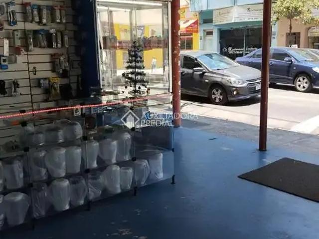 Conj. Comercial / Sala para Venda em São Bernardo do Campo/SP Nova Petrópolis 1 Quartos