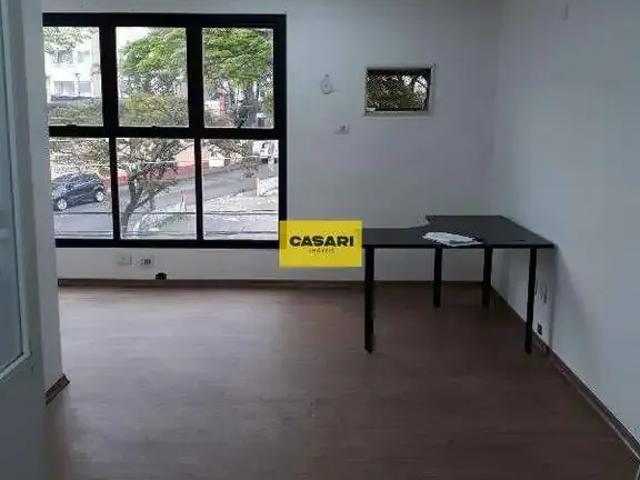 Conj. Comercial / Sala para Venda em São Bernardo do Campo/SP Nova Petrópolis