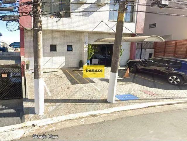 Conj. Comercial / Sala para Venda em São Bernardo do Campo/SP Nova Petrópolis