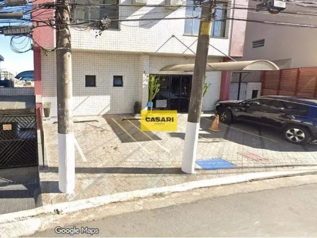Conj. Comercial / Sala para Venda em São Bernardo do Campo/SP Nova Petrópolis