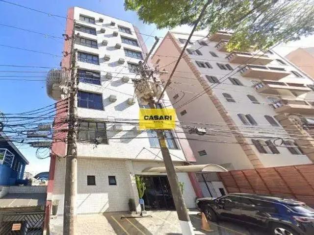 Conj. Comercial / Sala para Venda em São Bernardo do Campo/SP Nova Petrópolis