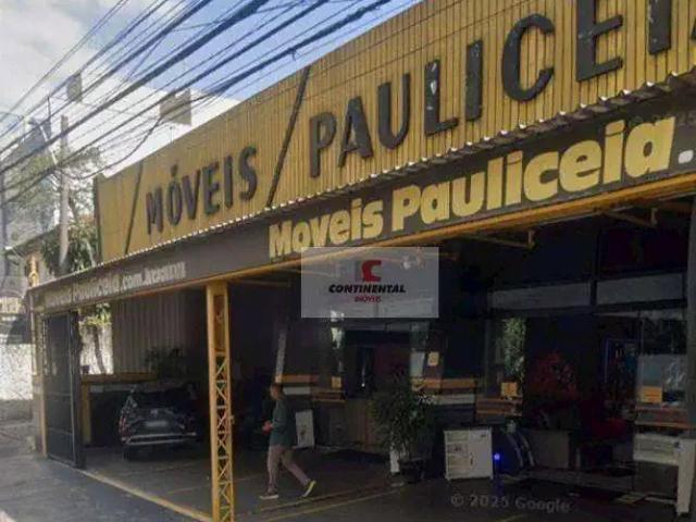 Conj. Comercial / Sala para Venda em São Bernardo do Campo/SP Paulicéia