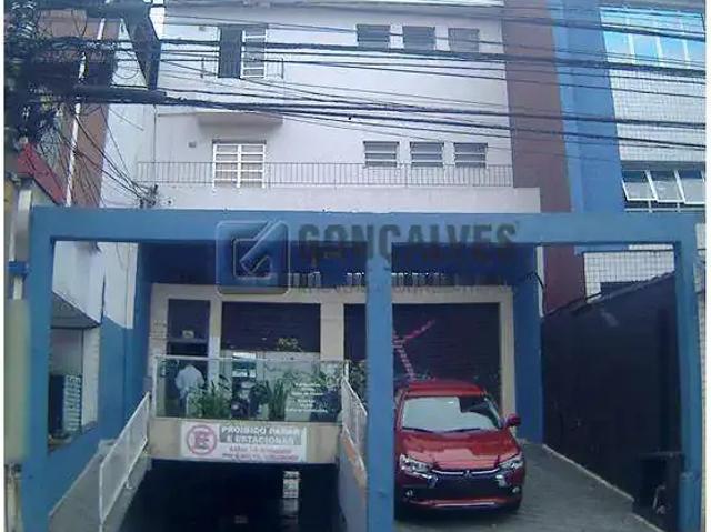 Conj. Comercial / Sala para Venda em São Bernardo do Campo/SP Planalto