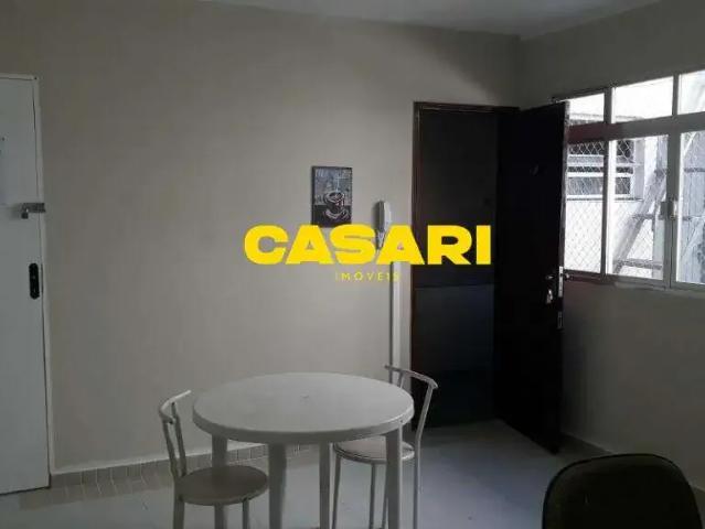 Conj. Comercial / Sala para Venda em São Bernardo do Campo/SP Planalto