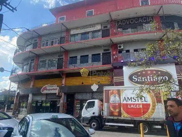 Conj. Comercial / Sala para Venda em São Bernardo do Campo/SP Planalto
