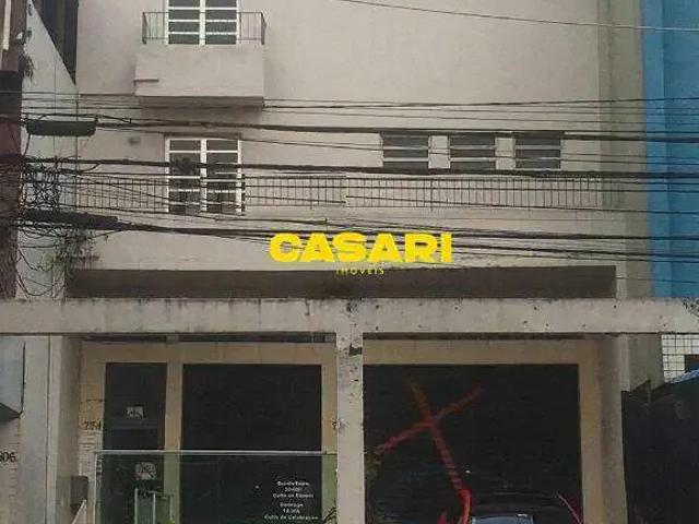 Conj. Comercial / Sala para Venda em São Bernardo do Campo/SP Planalto